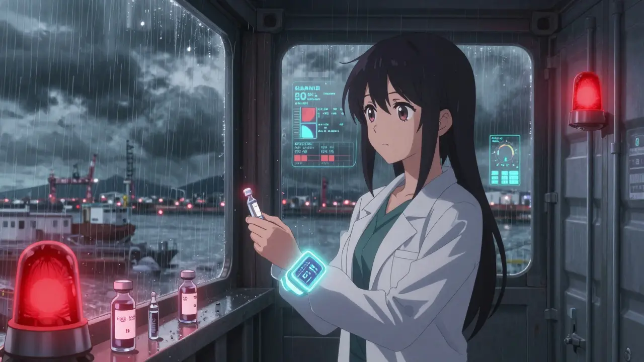 Supply Chain Economics: How Generic Drug Distributors Achieve ...